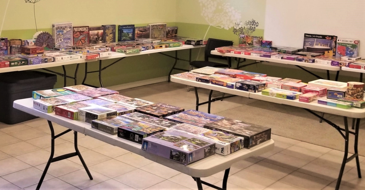 Friends of The Library – Northfield Public Library