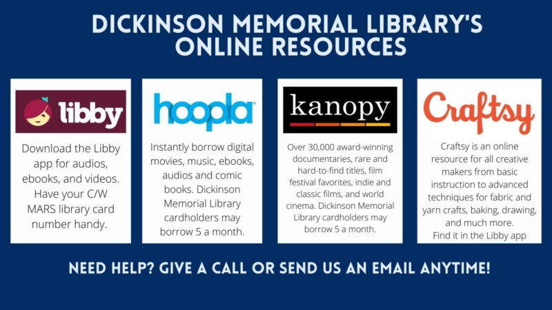 Northfield Public Library – Northfield Public Library Your Place