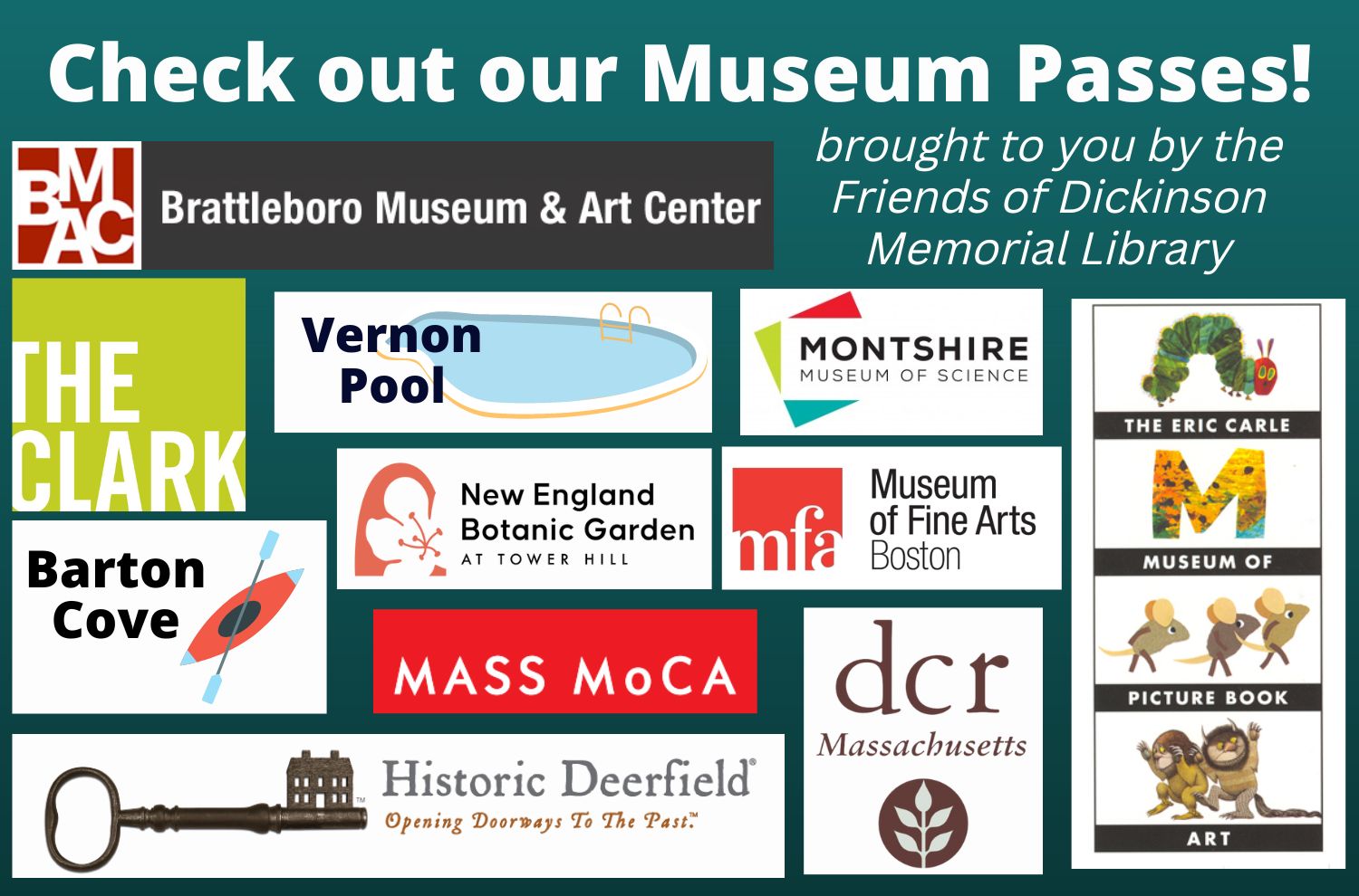 Northfield Public Library – Northfield Public Library Your Place