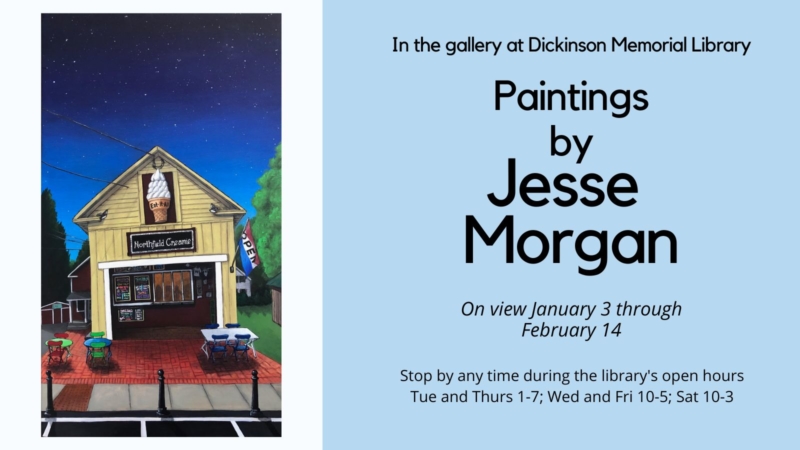 Northfield Public Library – Northfield Public Library Your Place