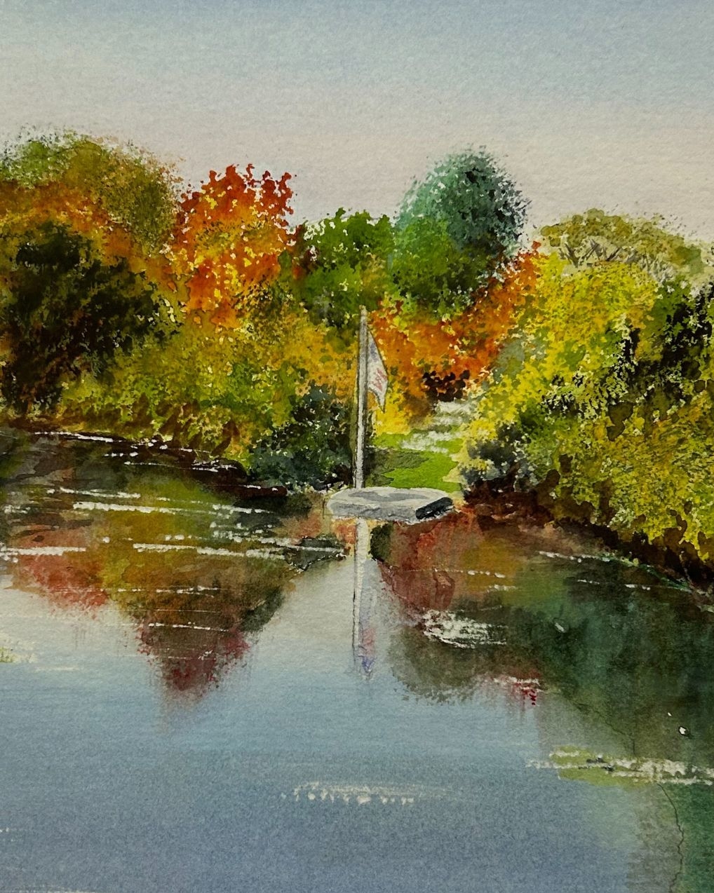 Gallery Exhibitions – Northfield Public Library