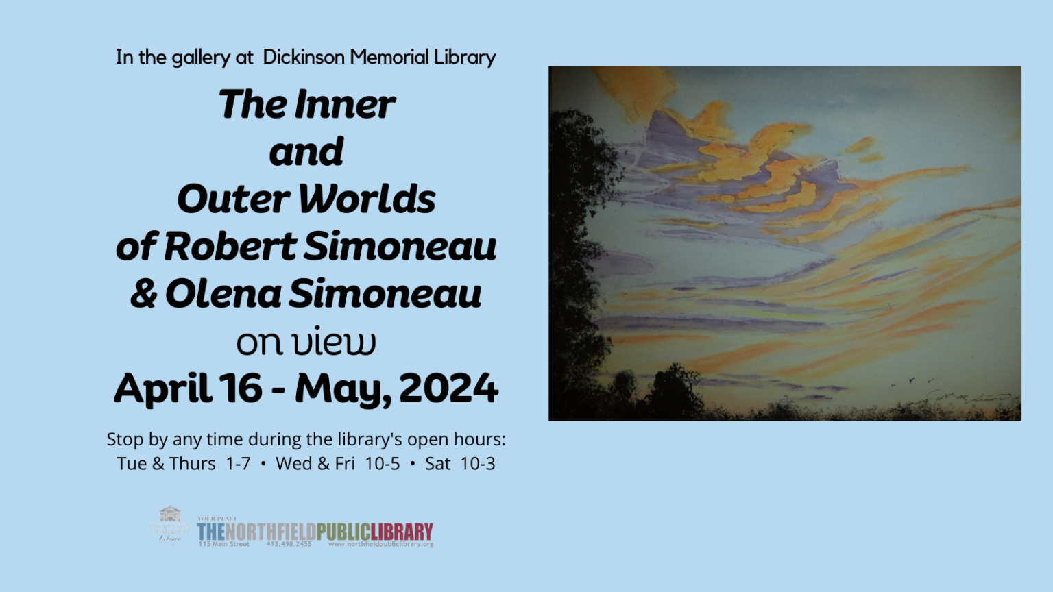 Northfield Public Library – Northfield Public Library Your Place