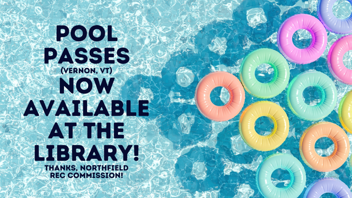 Northfield Public Library – Northfield Public Library Your Place