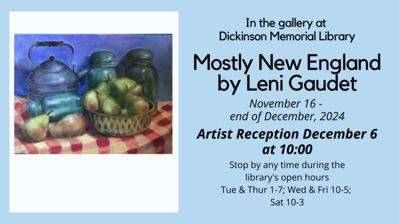 Northfield Public Library – Northfield Public Library Your Place