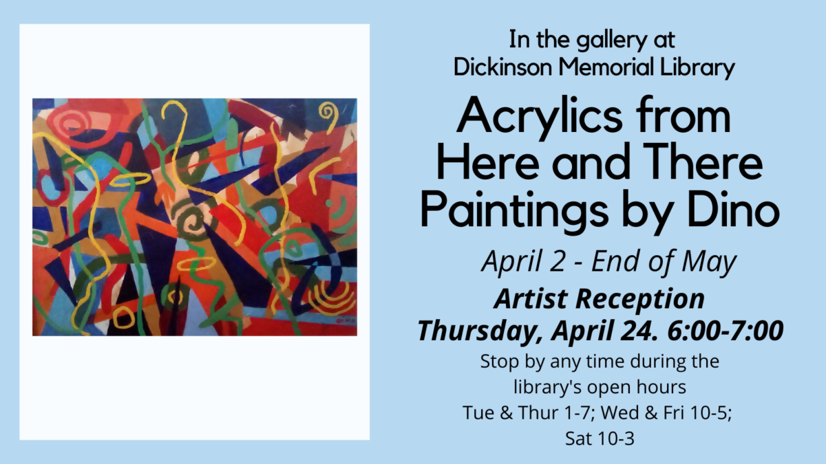 Northfield Public Library – Northfield Public Library Your Place